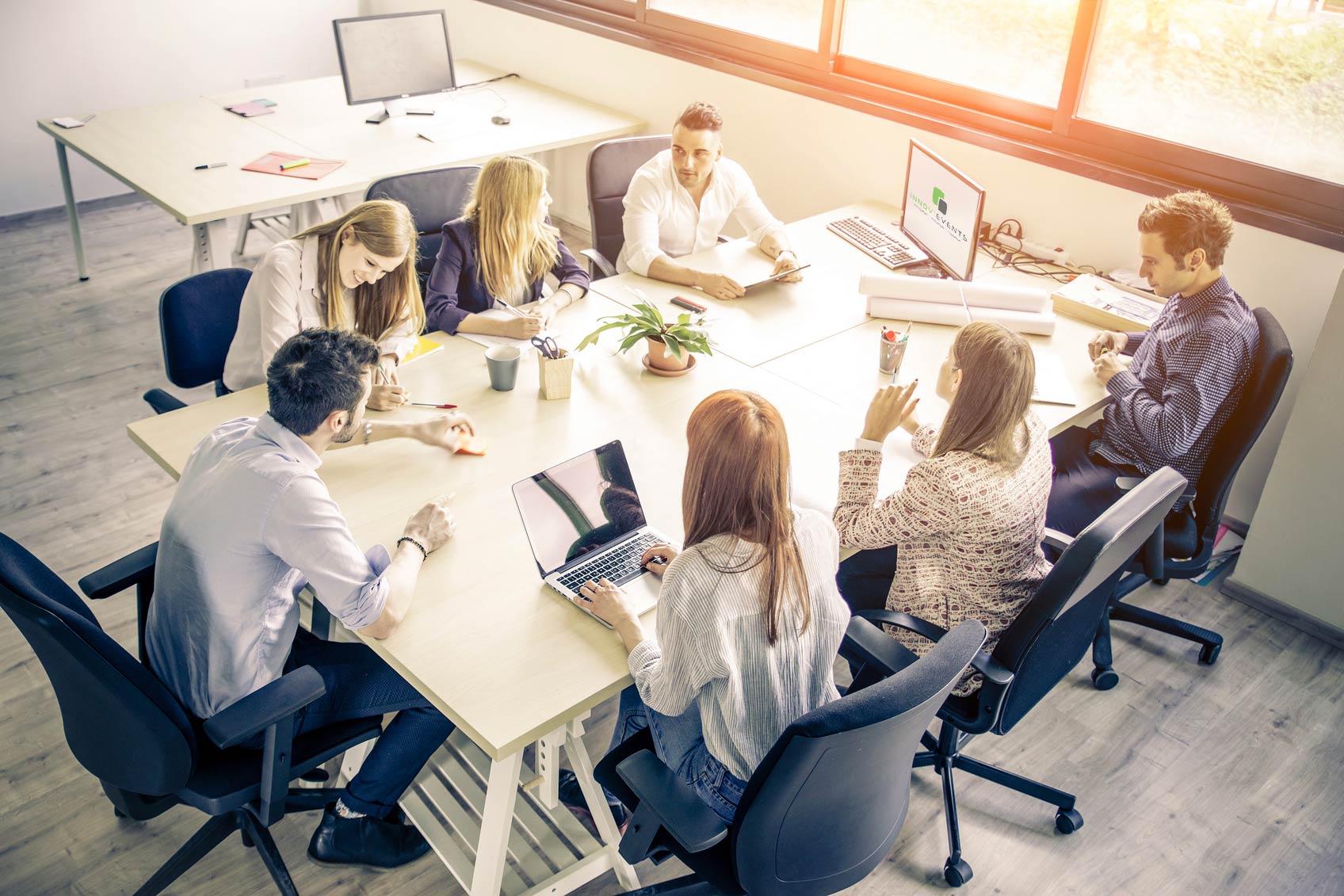 organisateur-evenementiel-entreprise - INNOV'events : Agence ... organisateur-evenementiel-entreprise - INNOV'events : Agence ...