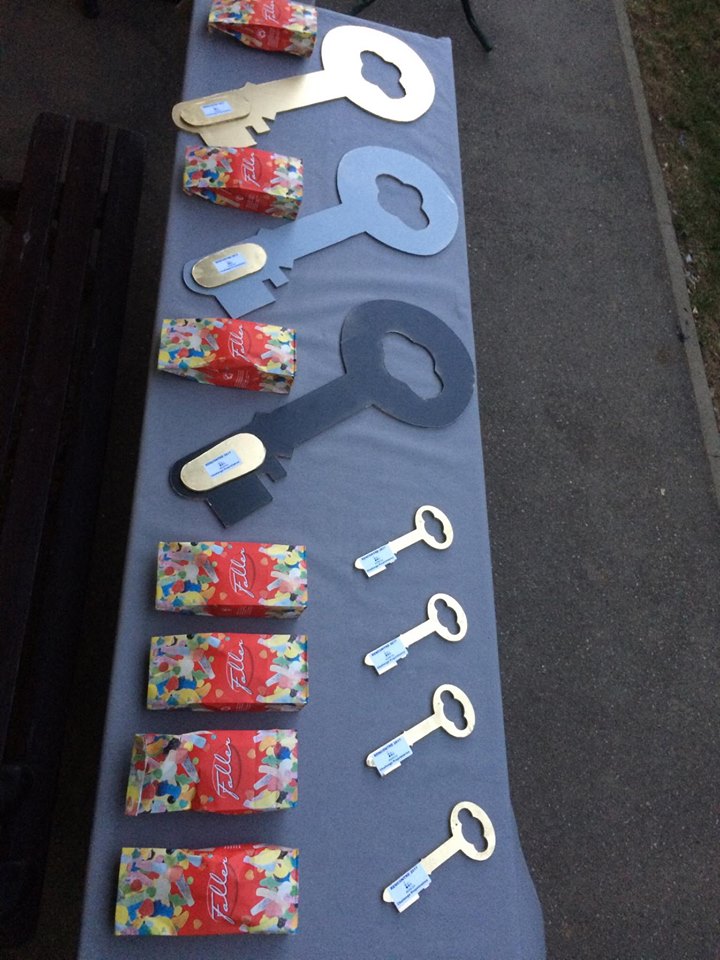 innov-events-foncia-clés - INNOV'events : Agence événementielle Innovante