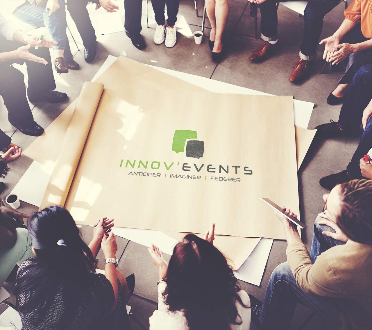 innov - INNOV'events : Agence événementielle Innovante