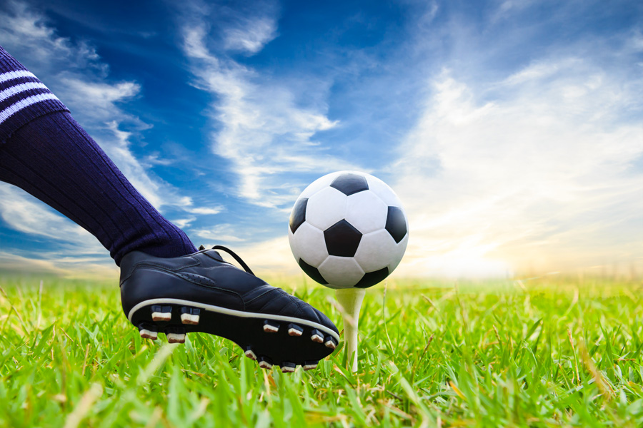 Votre Team Building Foot Golf en entreprise