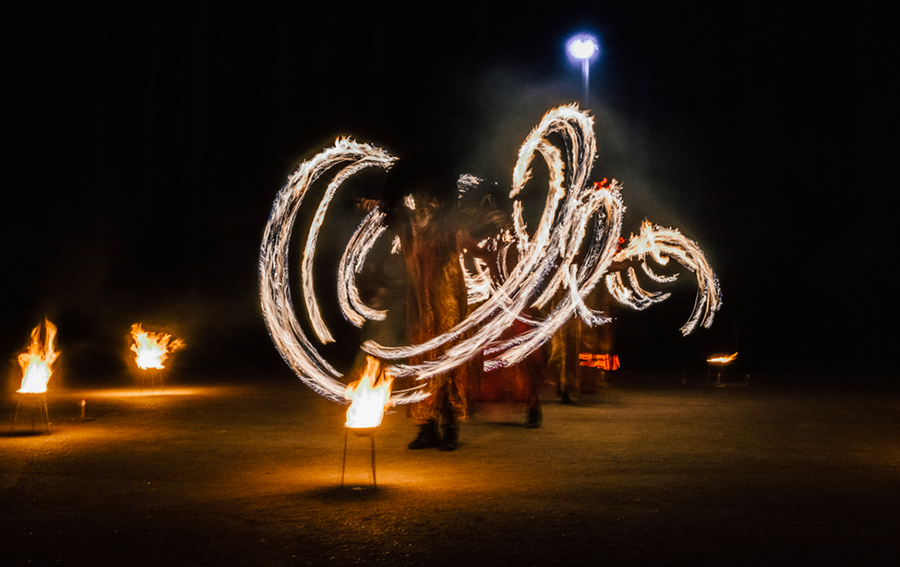 animation-spectacle-light-painting - INNOV'events : Agence ...