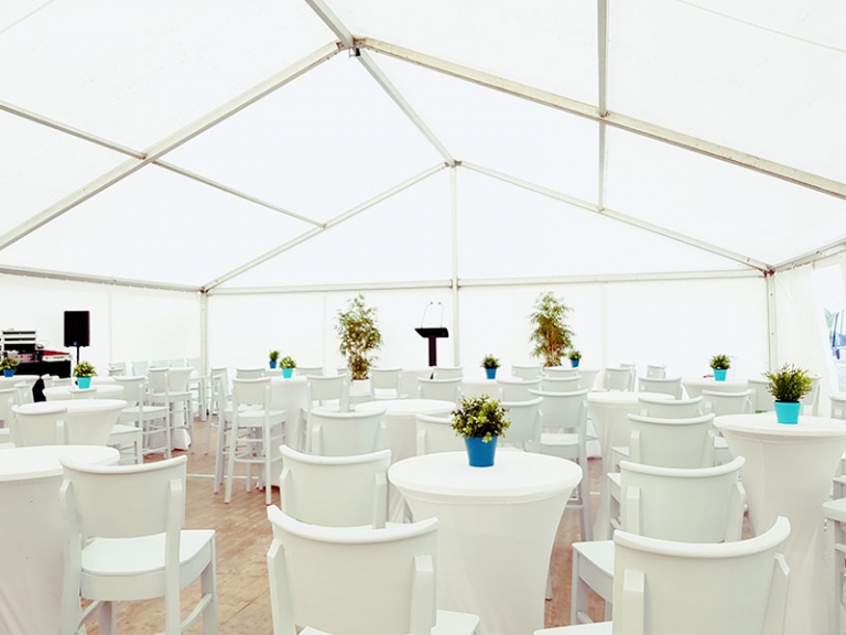 decoration-original-inauguration - INNOV'events : Agence événementielle ...