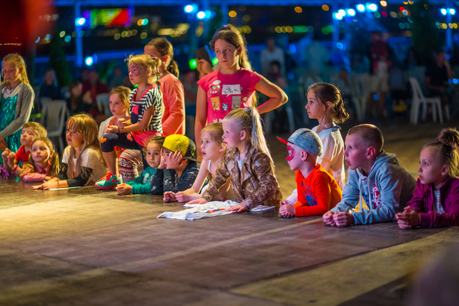 animations-enfants-evenement - INNOV'events : Agence événementielle Innovante