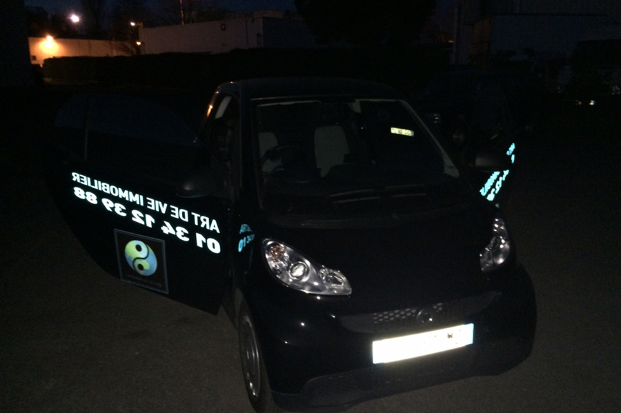car-wrap-sticker - INNOV'events : Agence événementielle Innovante