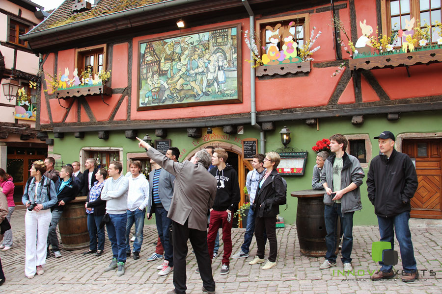 organiser-une-visite-guidee - INNOV'events : Agence événementielle ...