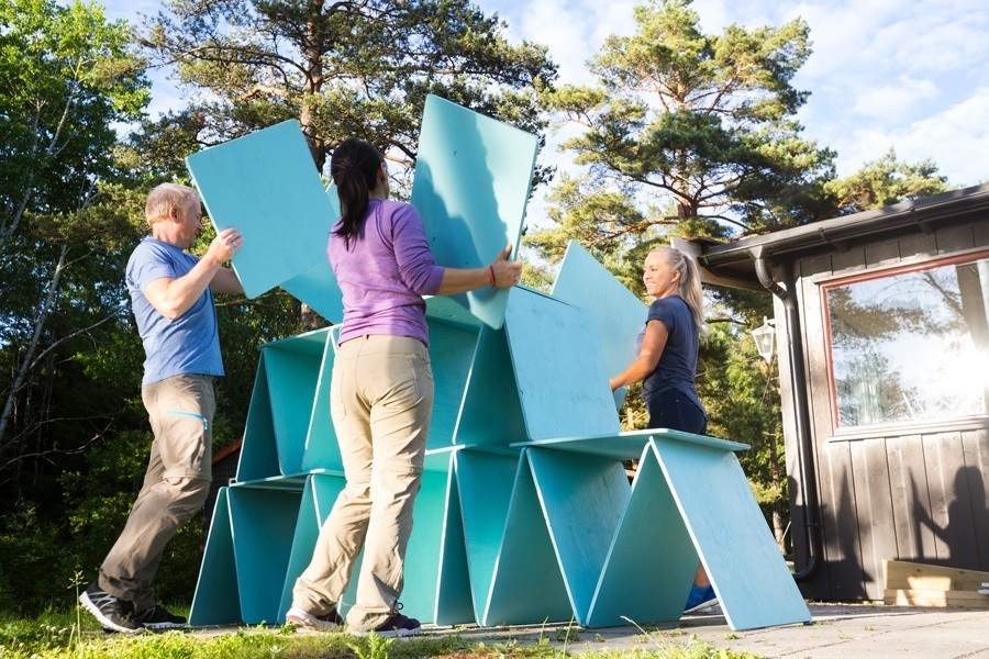 animation incentive - INNOV'events : Agence événementielle Innovante