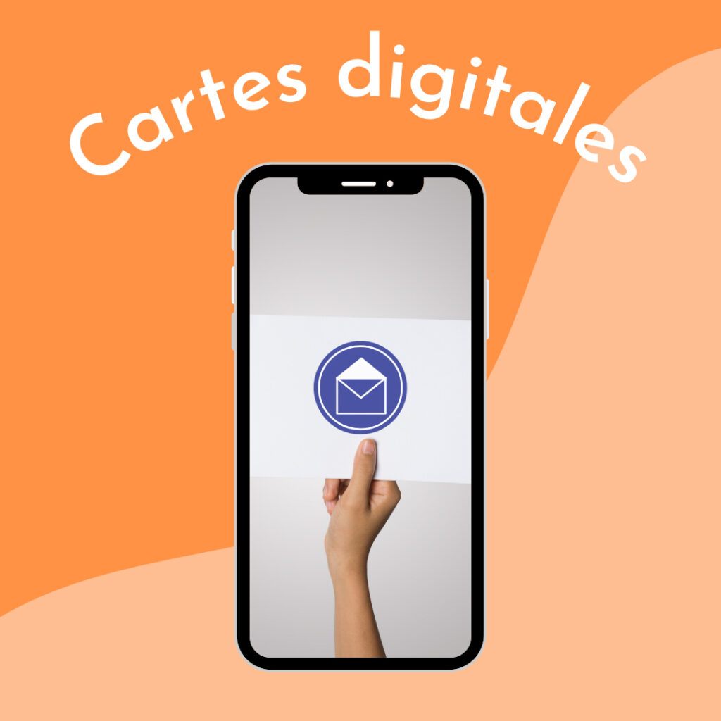 Cartes-digitales - INNOV'events : Agence événementielle Innovante