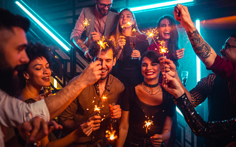 Boostez Votre Event: Influenceur comme Ambassadeur