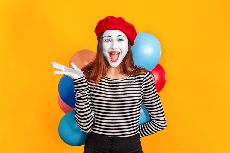 mimes - INNOV'events : Agence événementielle Innovante