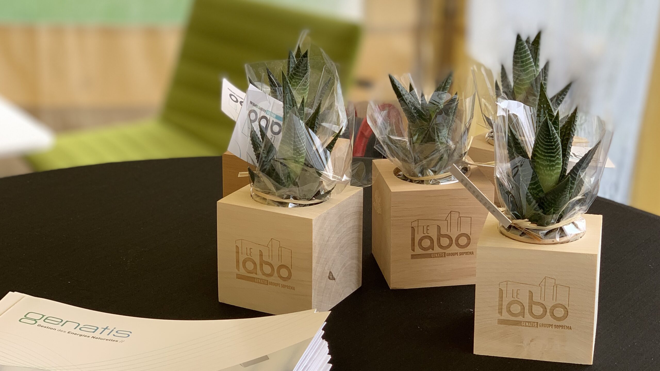 5-goodies eco responsable - INNOV'events : Agence événementielle ...